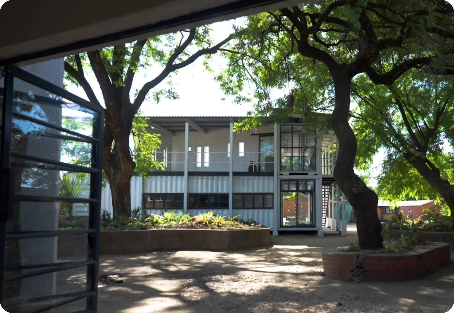 Uncommon.org | Technology Education & Employment for All